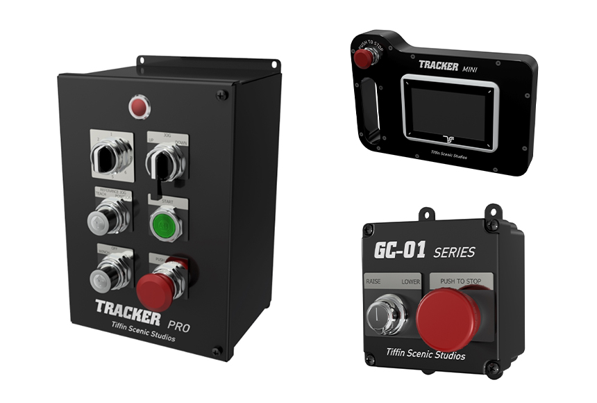 Sports Electronic Control Systems for Stadiums & Arenas