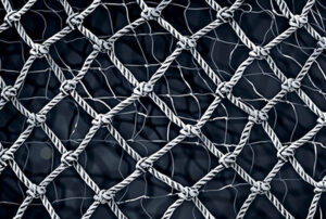 6 Types of Sports Netting Material - Tiffin Scenic